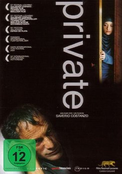 Private: Blu-ray, 4K UHD, DVD leihen - VIDEOBUSTER