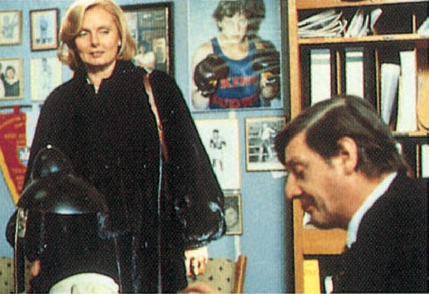 Monaco Franze: DVD oder Blu-ray leihen - VIDEOBUSTER.de