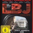 LBJ: DVD, Blu-ray oder VoD leihen - VIDEOBUSTER.de