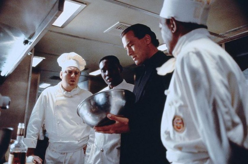 Alarmstufe: Rot 2: DVD oder Blu-ray leihen - VIDEOBUSTER.de