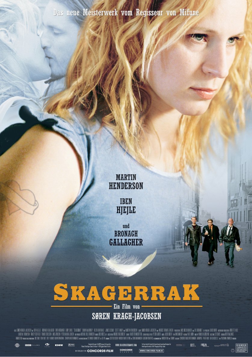 Skagerrak: DVD oder Blu-ray leihen - VIDEOBUSTER.de