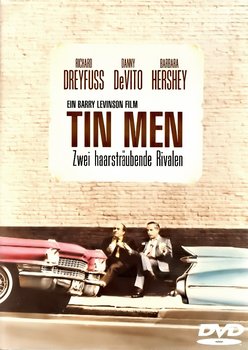 Tin Men: Blu-ray, 4K UHD, DVD leihen - VIDEOBUSTER