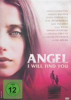 Angel I Will Find You Stream Blu ray 4K UHD Oder DVD VIDEOBUSTER