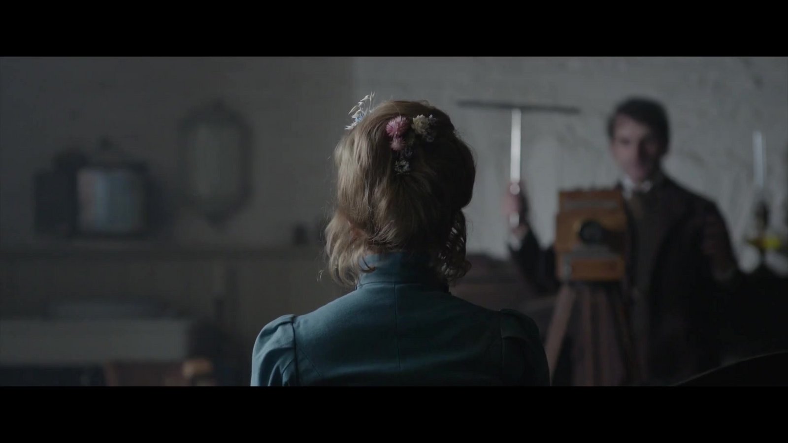 Rosalie: Blu-ray, 4K UHD, DVD leihen - VIDEOBUSTER