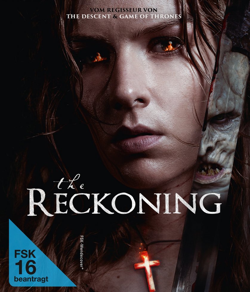 The Reckoning: DVD oder Blu-ray leihen - VIDEOBUSTER.de