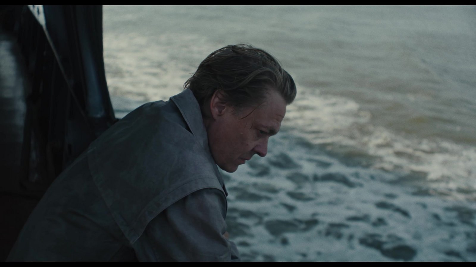 War Sailor: Blu-ray, 4K UHD, DVD leihen - VIDEOBUSTER