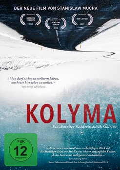 Kolyma: Stream, Blu-ray, 4K UHD oder DVD - VIDEOBUSTER