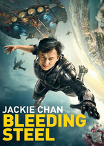 Bleeding Steel: Stream, Blu-ray, 4K UHD oder DVD - VIDEOBUSTER