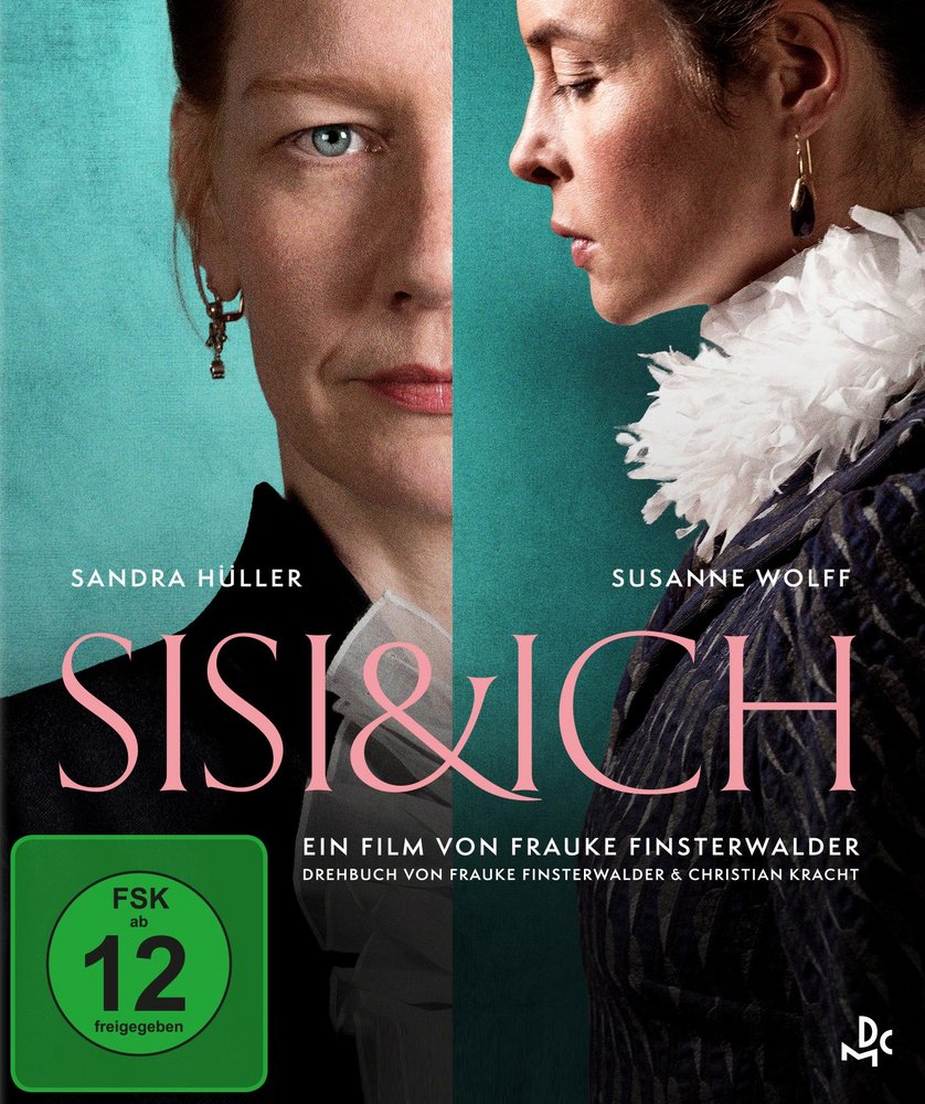 Sisi & ich: DVD oder Blu-ray leihen - VIDEOBUSTER.de