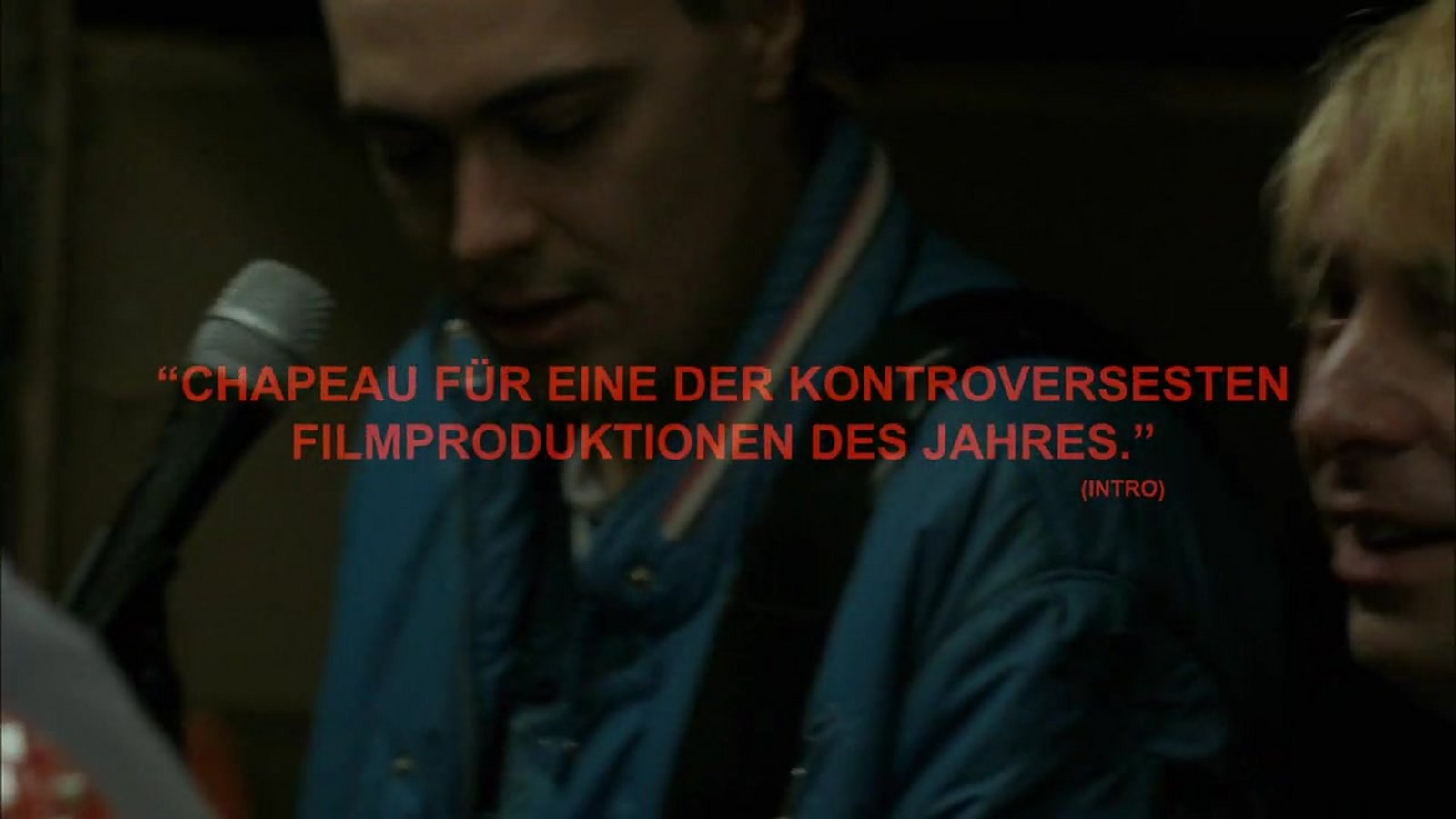 Ex Drummer: Blu-ray, 4K UHD, DVD leihen - VIDEOBUSTER