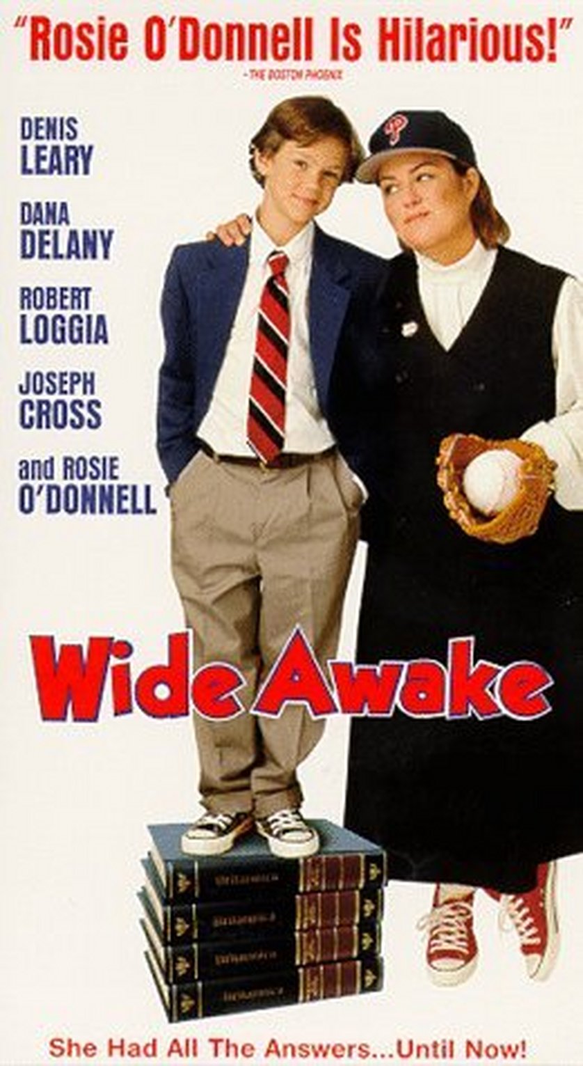 Wide Awake: DVD oder Blu-ray leihen - VIDEOBUSTER.de
