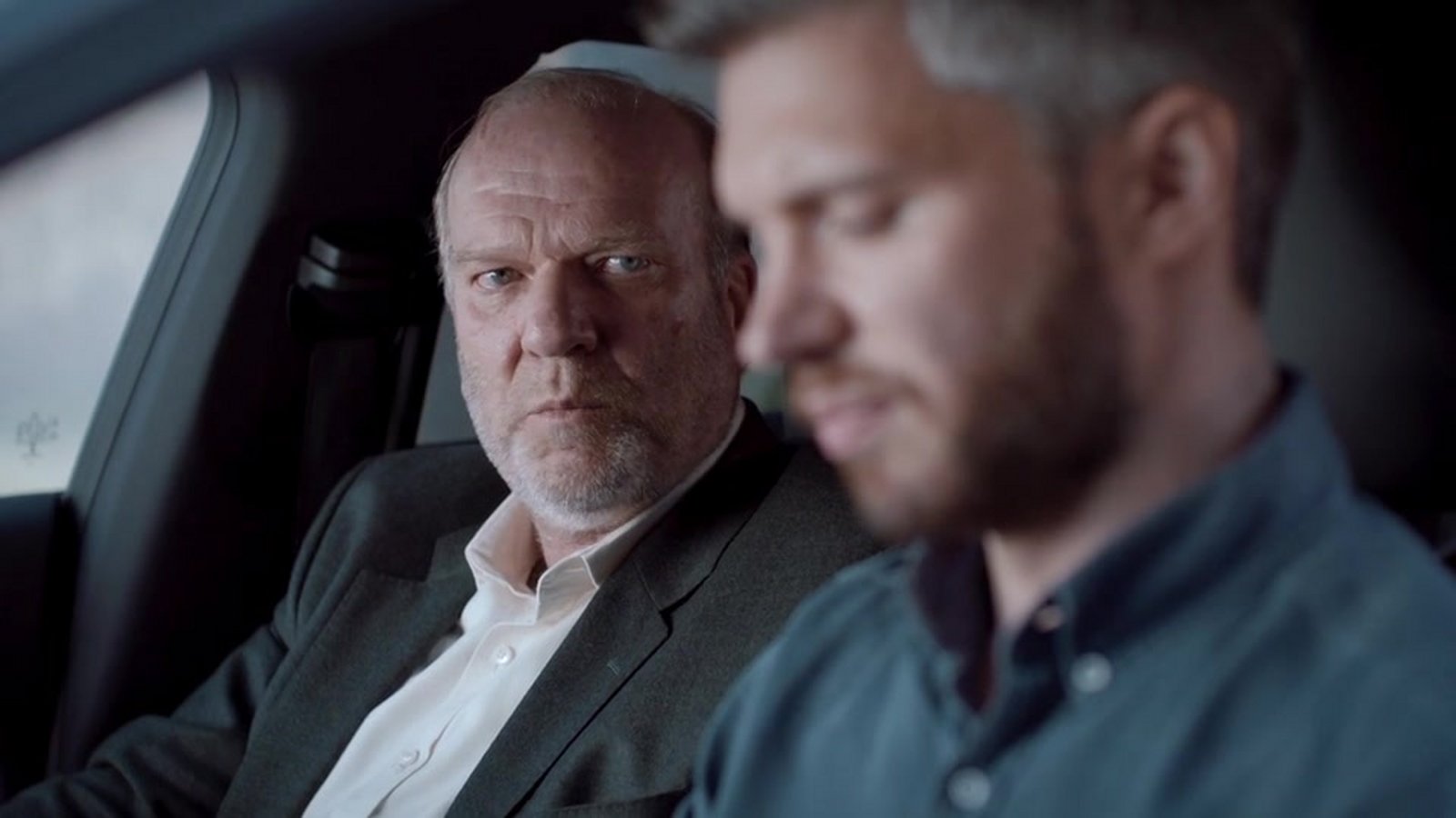 Lifjord - Staffel 2: DVD oder Blu-ray leihen - VIDEOBUSTER