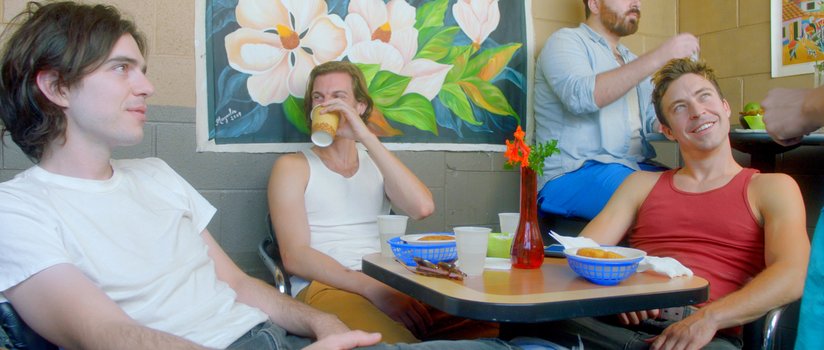 Everything is Free: DVD oder Blu-ray leihen - VIDEOBUSTER.de