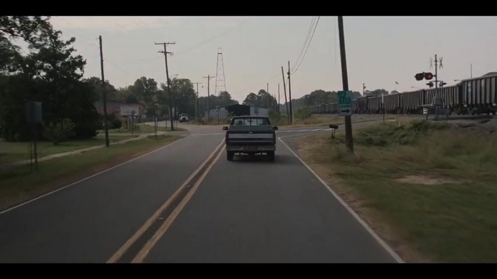 Caddo Lake: Blu-ray, 4K UHD, DVD leihen - VIDEOBUSTER