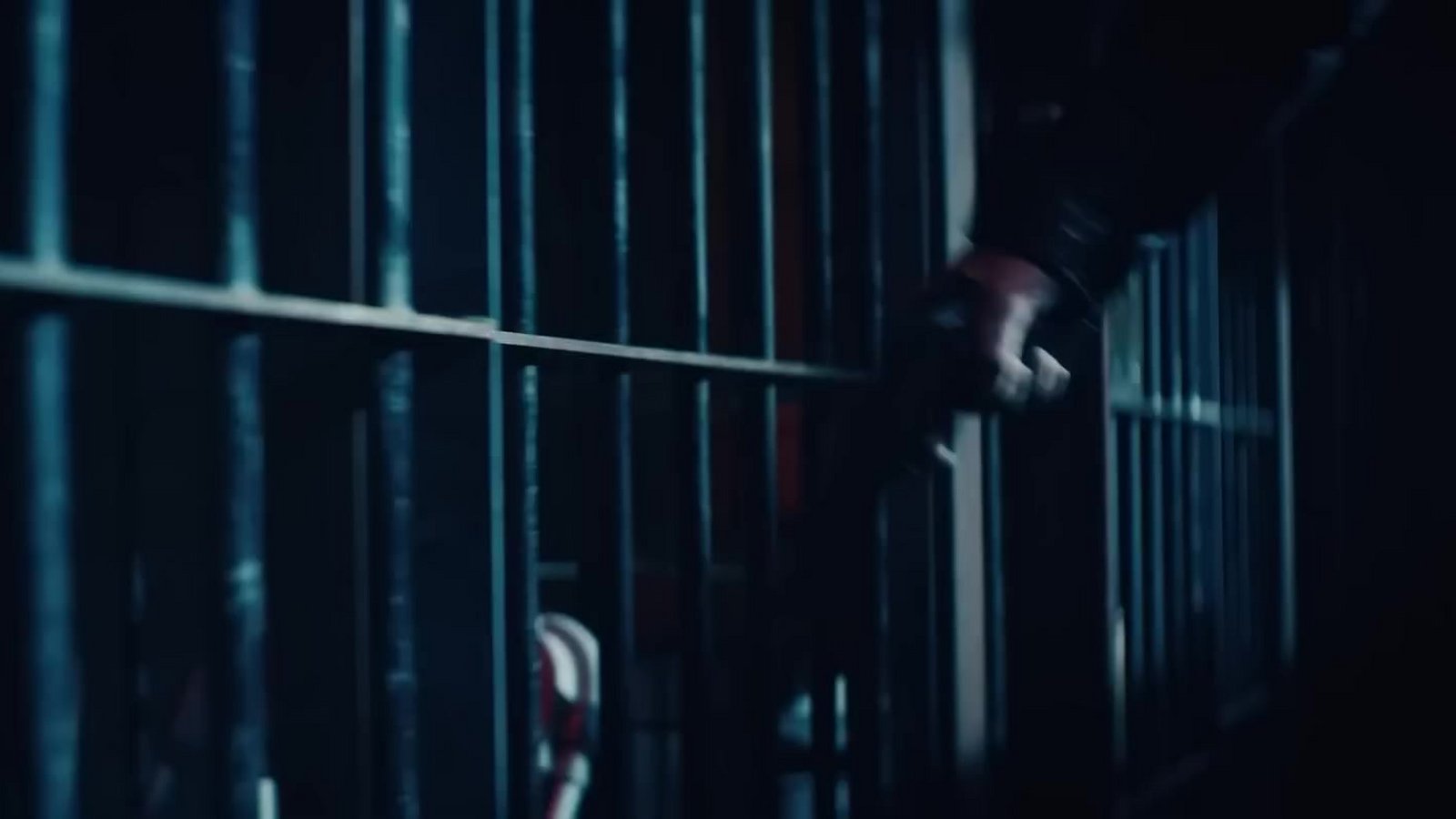 Hypnotic: Stream, Blu-ray, 4K UHD oder DVD - VIDEOBUSTER