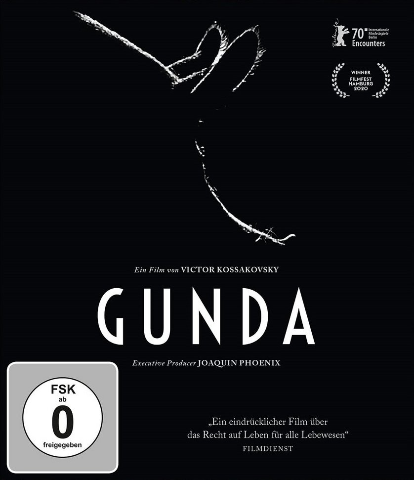Gunda: DVD oder Blu-ray leihen - VIDEOBUSTER.de