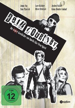 Dear Courtney: Blu-ray, 4K UHD, DVD leihen - VIDEOBUSTER