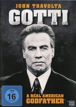 Gotti: Stream, Blu-ray, 4K UHD oder DVD - VIDEOBUSTER