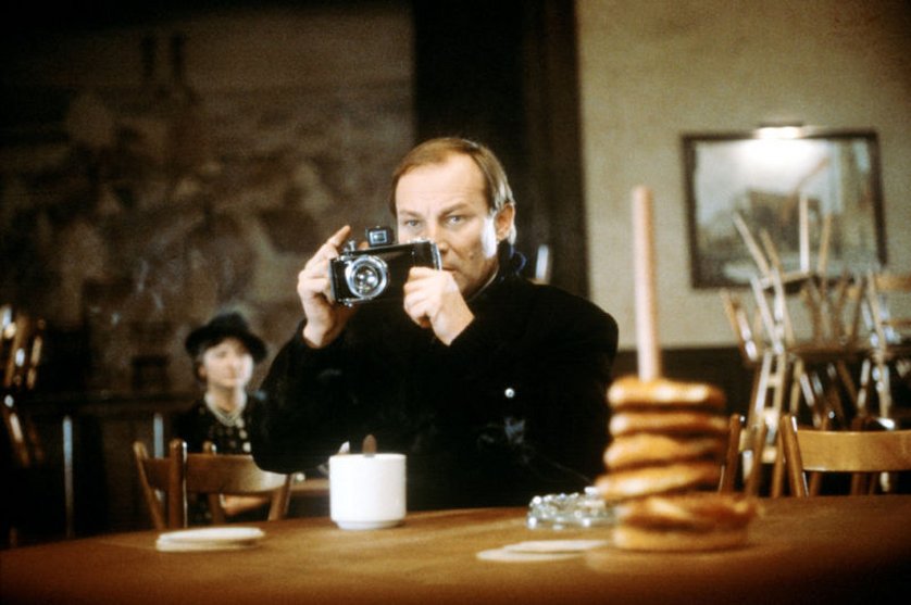 Georg Elser: DVD oder Blu-ray leihen - VIDEOBUSTER.de