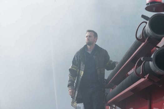 Backdraft 2: DVD oder Blu-ray leihen - VIDEOBUSTER.de