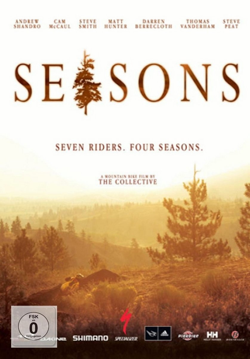 Seasons: DVD oder Blu-ray leihen - VIDEOBUSTER.de