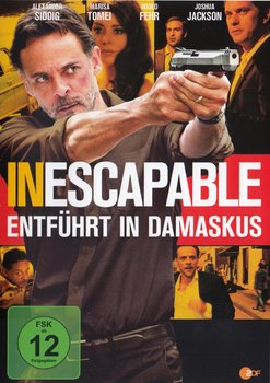 Inescapable: Blu-ray, 4K UHD, DVD leihen - VIDEOBUSTER