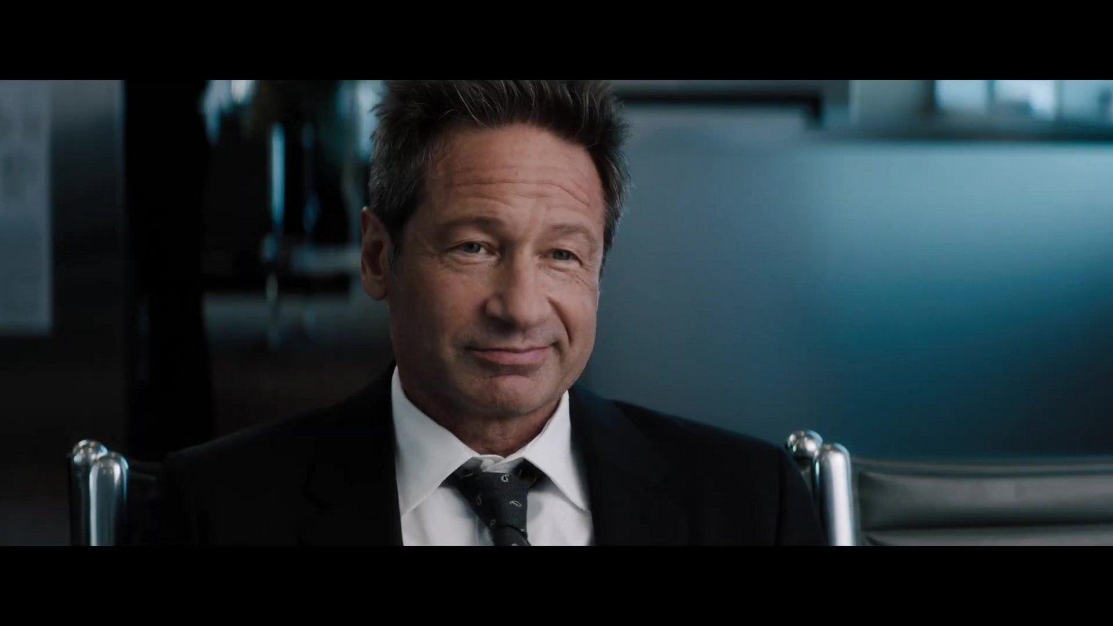 What Happens Later: Blu-ray, 4K UHD, DVD leihen - VIDEOBUSTER