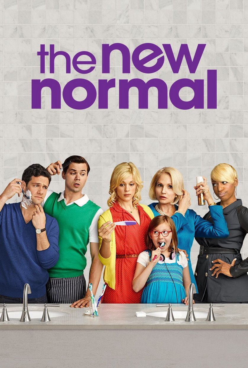 The New Normal: DVD oder Blu-ray leihen - VIDEOBUSTER.de