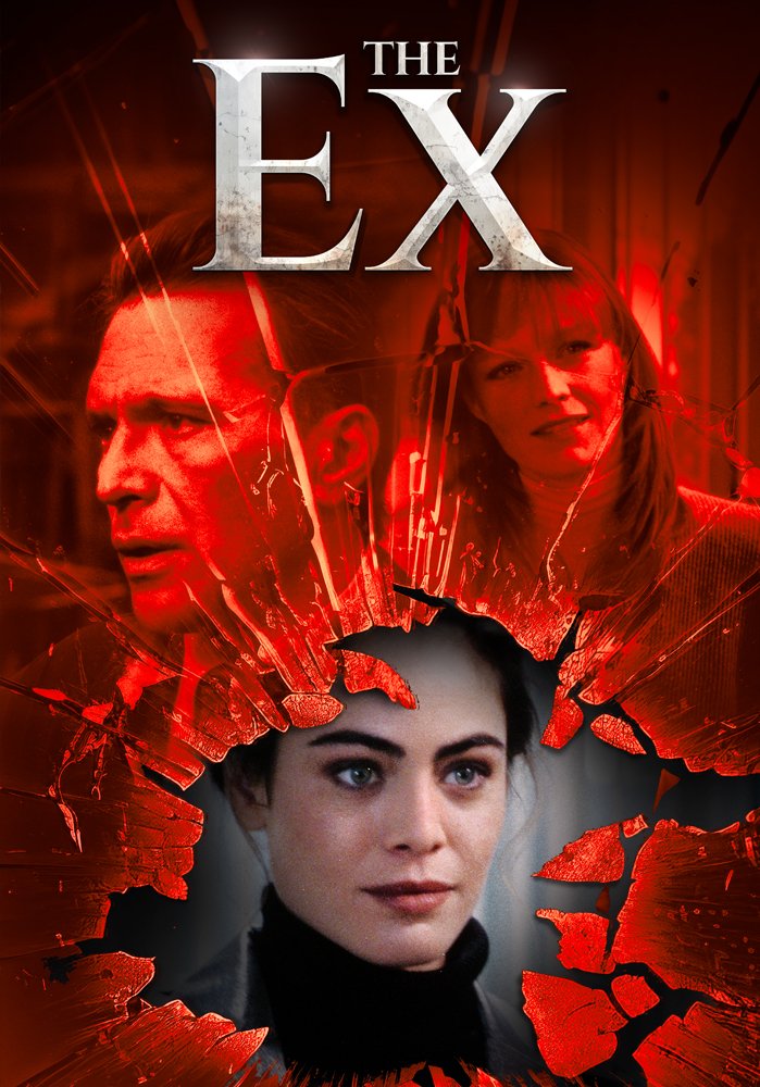 The Ex: Blu-ray, 4K UHD, DVD leihen - VIDEOBUSTER