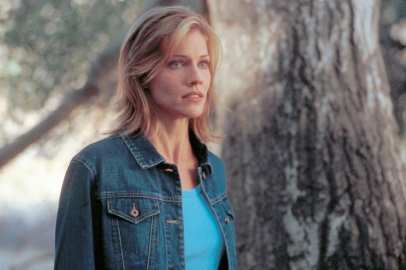 White Rush: DVD oder Blu-ray leihen - VIDEOBUSTER.de