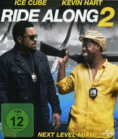 Ride Along 2: DVD oder Blu-ray leihen - VIDEOBUSTER.de