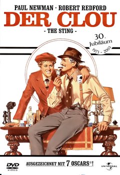 Der Clou: DVD oder Blu-ray leihen - VIDEOBUSTER.de