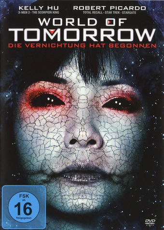 Alien Nation - Das Udara-Vermächtnis: DVD oder Blu-ray leihen ...