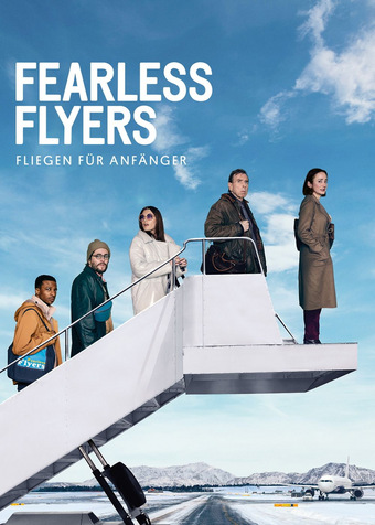 Fearless Flyers: Stream, Blu-ray, 4K UHD oder DVD - VIDEOBUSTER