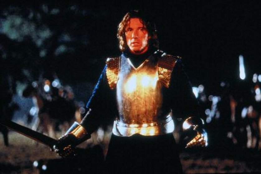 Der 1. Ritter: DVD oder Blu-ray leihen - VIDEOBUSTER.de