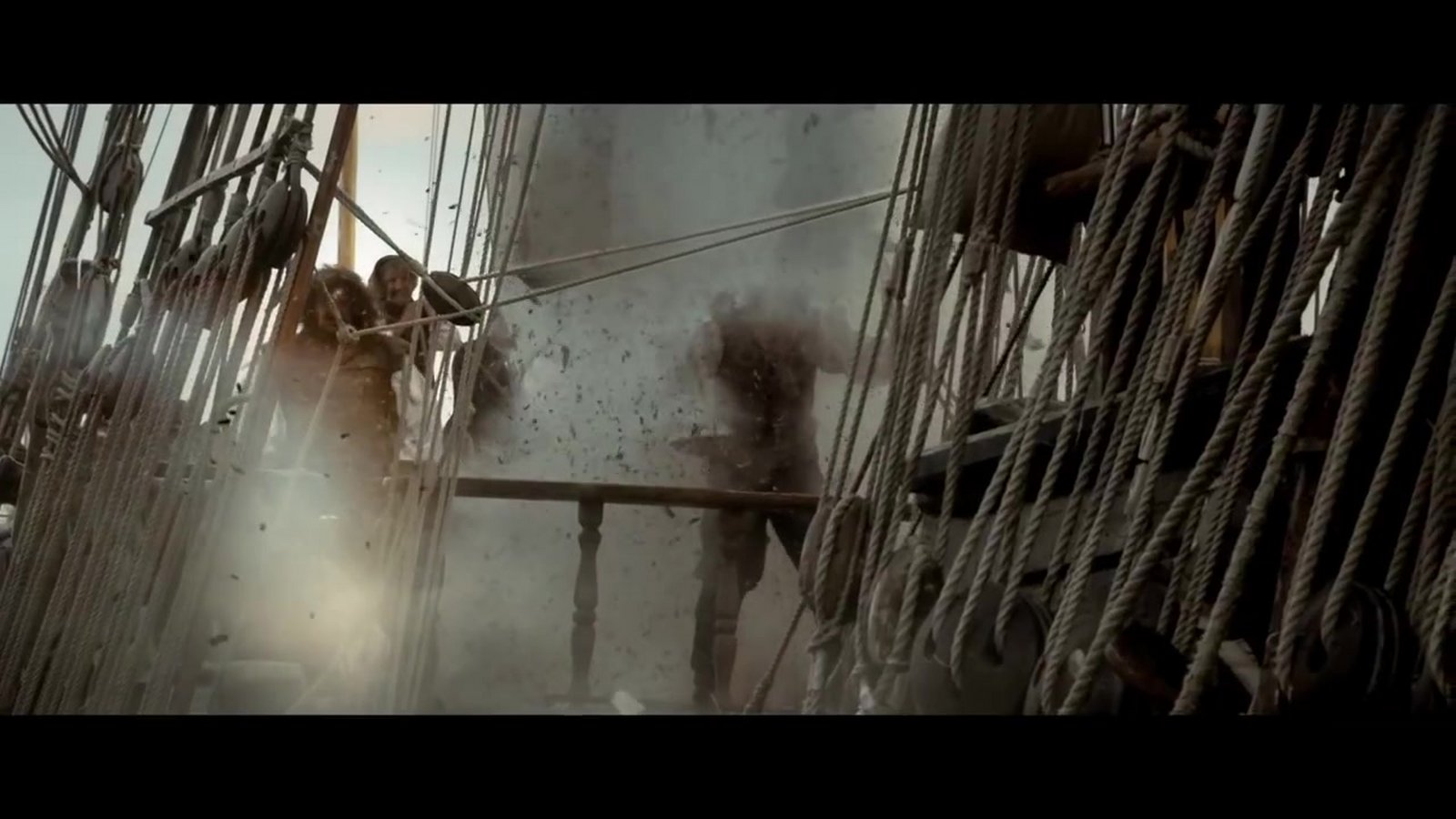 Der Admiral - Kampf um Europa: Stream, Blu-ray, 4K UHD oder DVD - VIDEOBUSTER