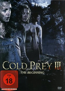 Cold Prey 3: Blu-ray, 4K UHD, DVD leihen - VIDEOBUSTER