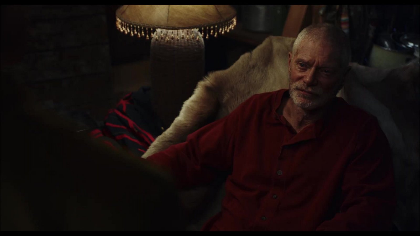 Old Man: Stream, Blu-ray, 4K UHD oder DVD - VIDEOBUSTER