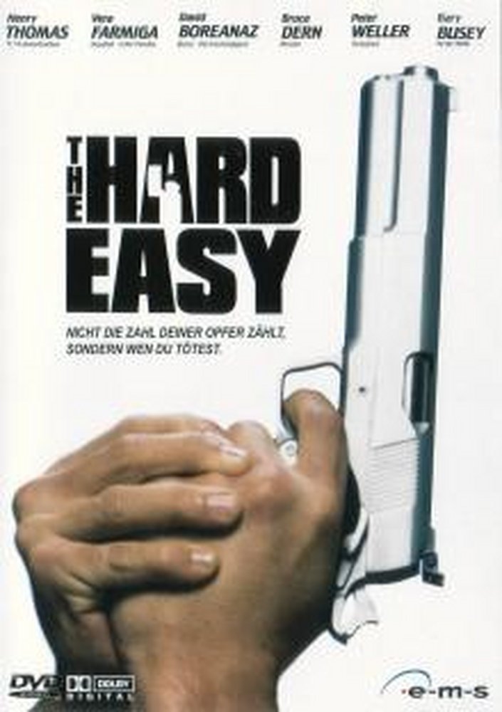 The Hard Easy: DVD oder Blu-ray leihen - VIDEOBUSTER