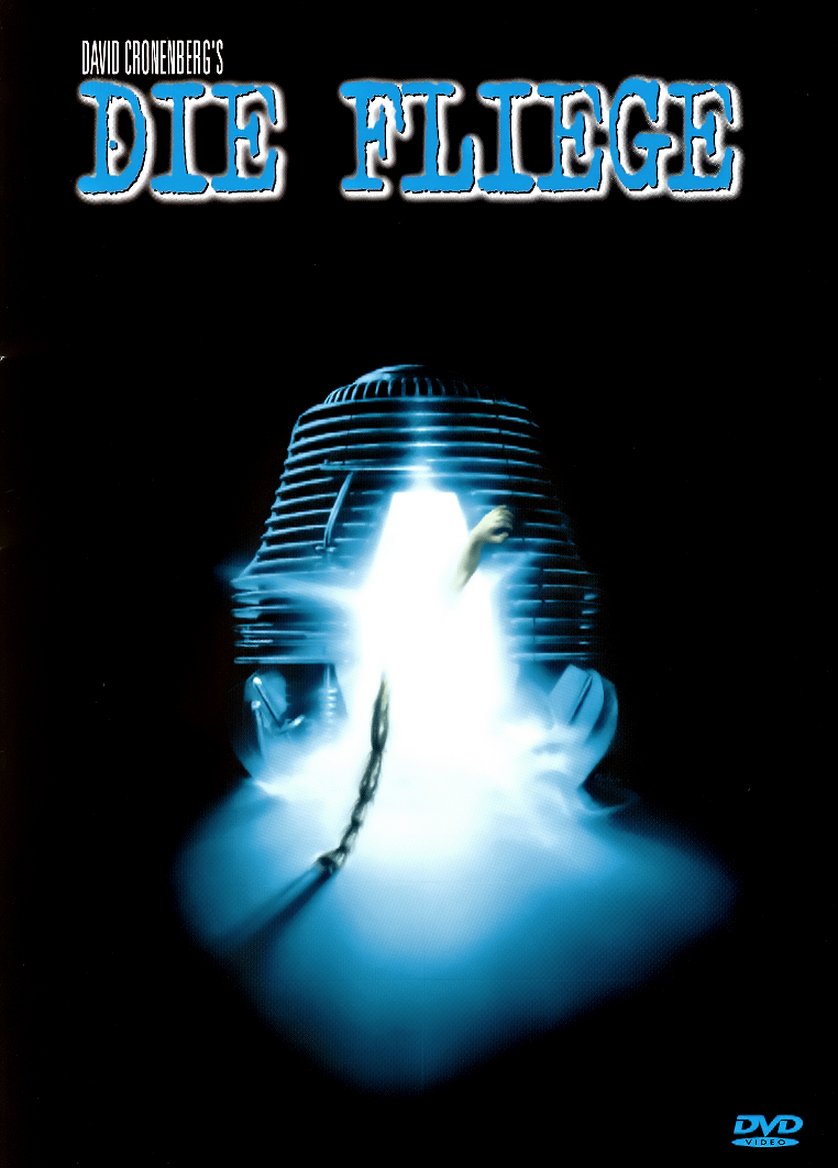 Die Fliege: DVD oder Blu-ray leihen - VIDEOBUSTER.de