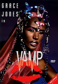 Vamp: Stream, Blu-ray, 4K UHD oder DVD - VIDEOBUSTER