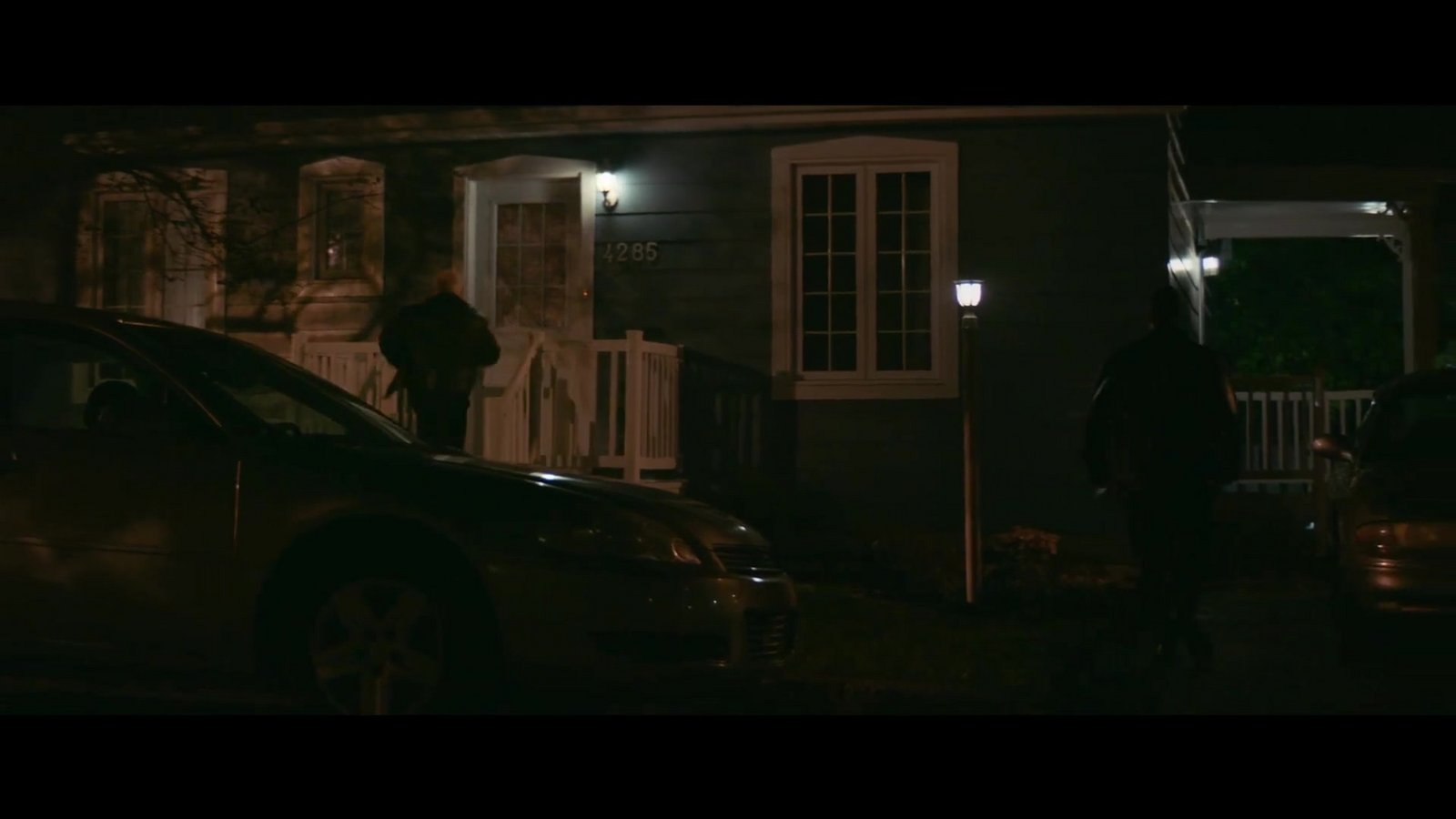 Hitman Confessions: Stream, Blu-ray, 4K UHD oder DVD - VIDEOBUSTER