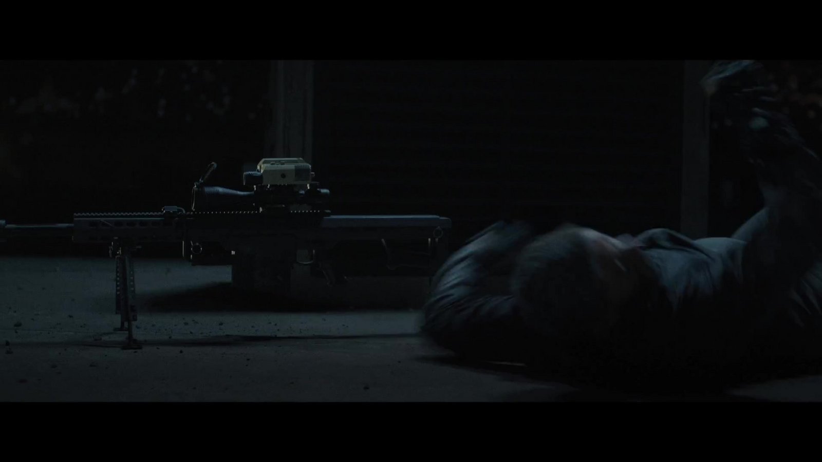 Sniper 7 - Homeland Security: Blu-ray, 4K UHD, DVD leihen - VIDEOBUSTER