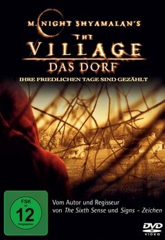 The Village: Blu-ray, 4K UHD, DVD leihen - VIDEOBUSTER