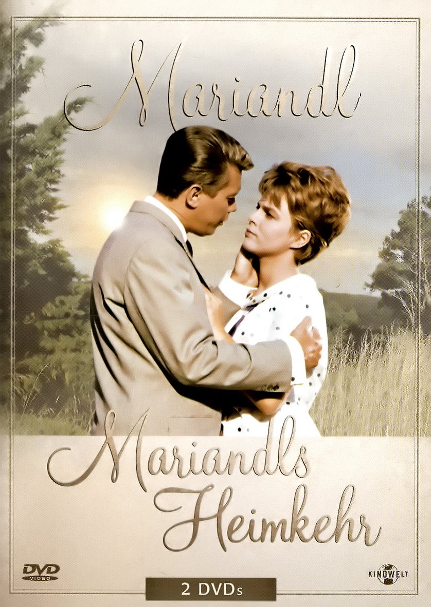 Mariandl: DVD oder Blu-ray leihen - VIDEOBUSTER.de