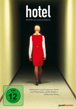 Hotel: Blu-ray, 4K UHD, DVD leihen - VIDEOBUSTER