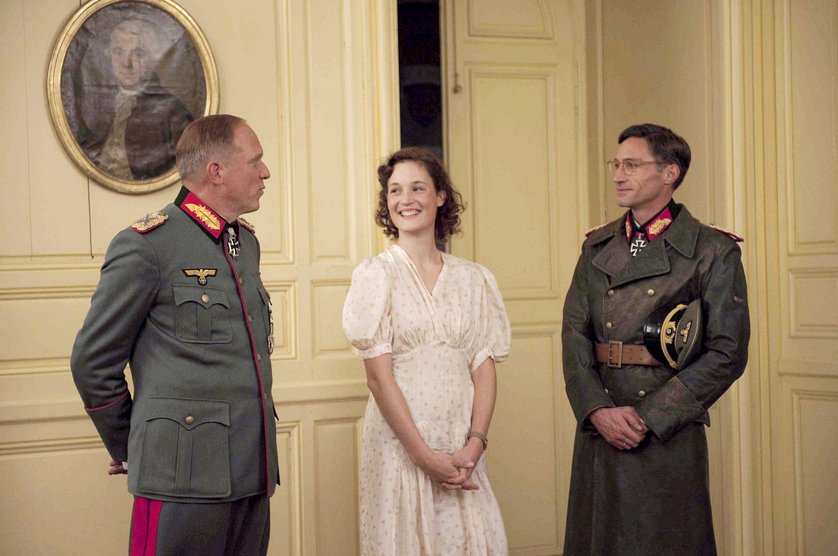 Rommel: DVD oder Blu-ray leihen - VIDEOBUSTER.de