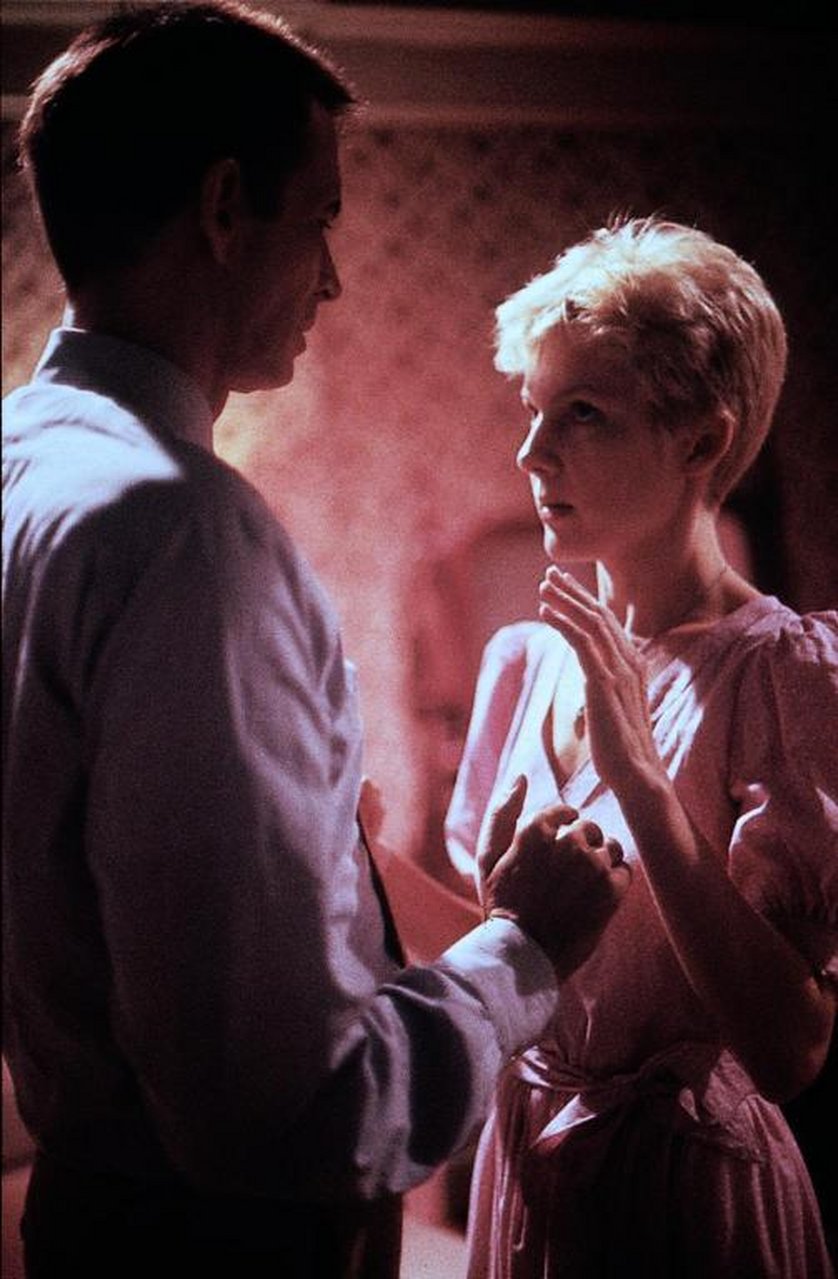 Psycho 3: DVD oder Blu-ray leihen - VIDEOBUSTER.de