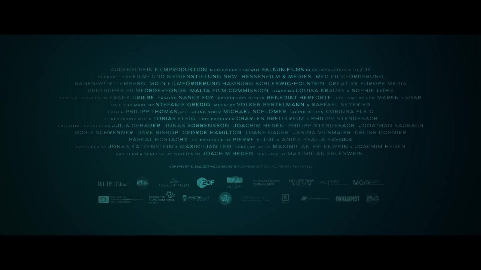 The Dive: Stream, Blu-ray, 4K UHD oder DVD - VIDEOBUSTER