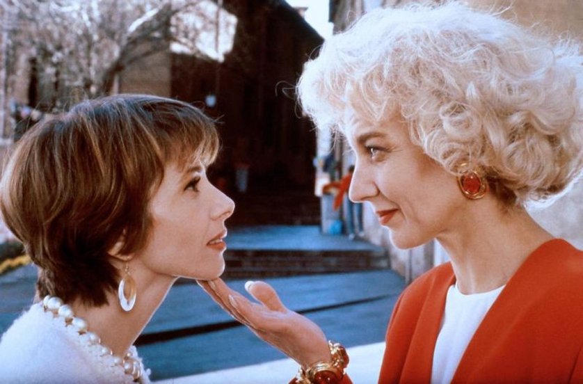 High Heels: DVD oder Blu-ray leihen - VIDEOBUSTER.de